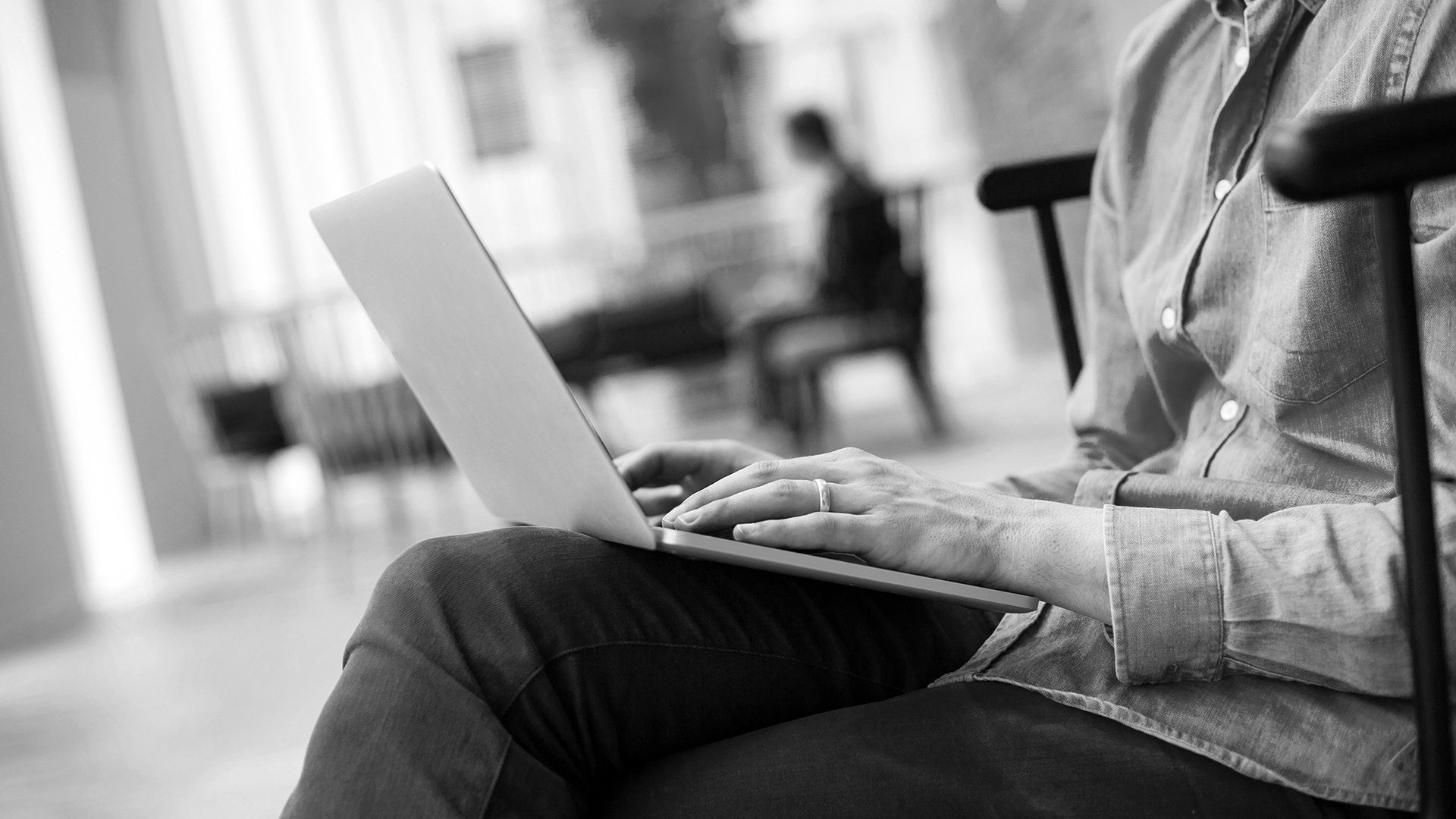 Ta kontakt | Av fri vilja