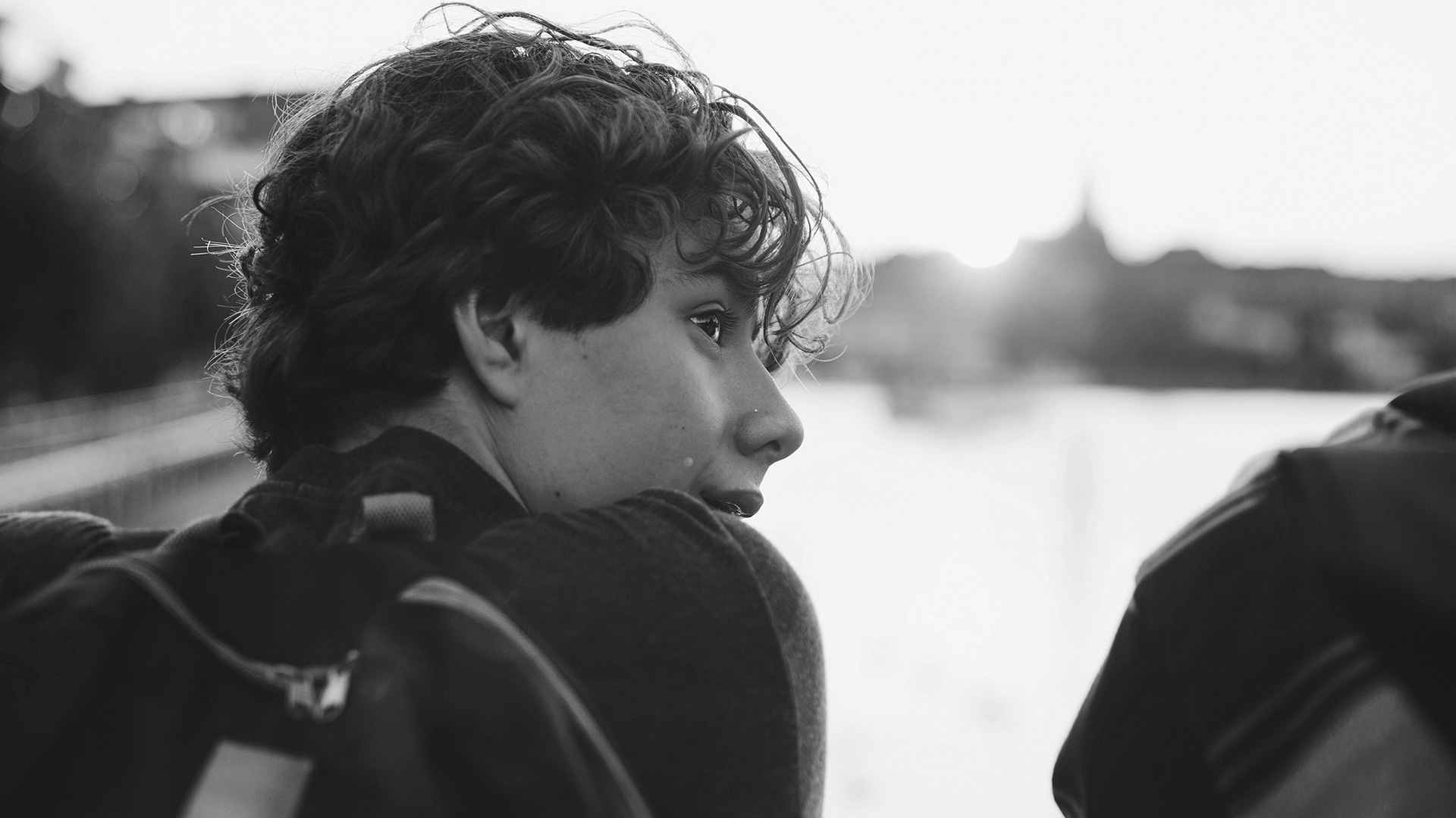 Om en elev är utsatt | Av fri vilja