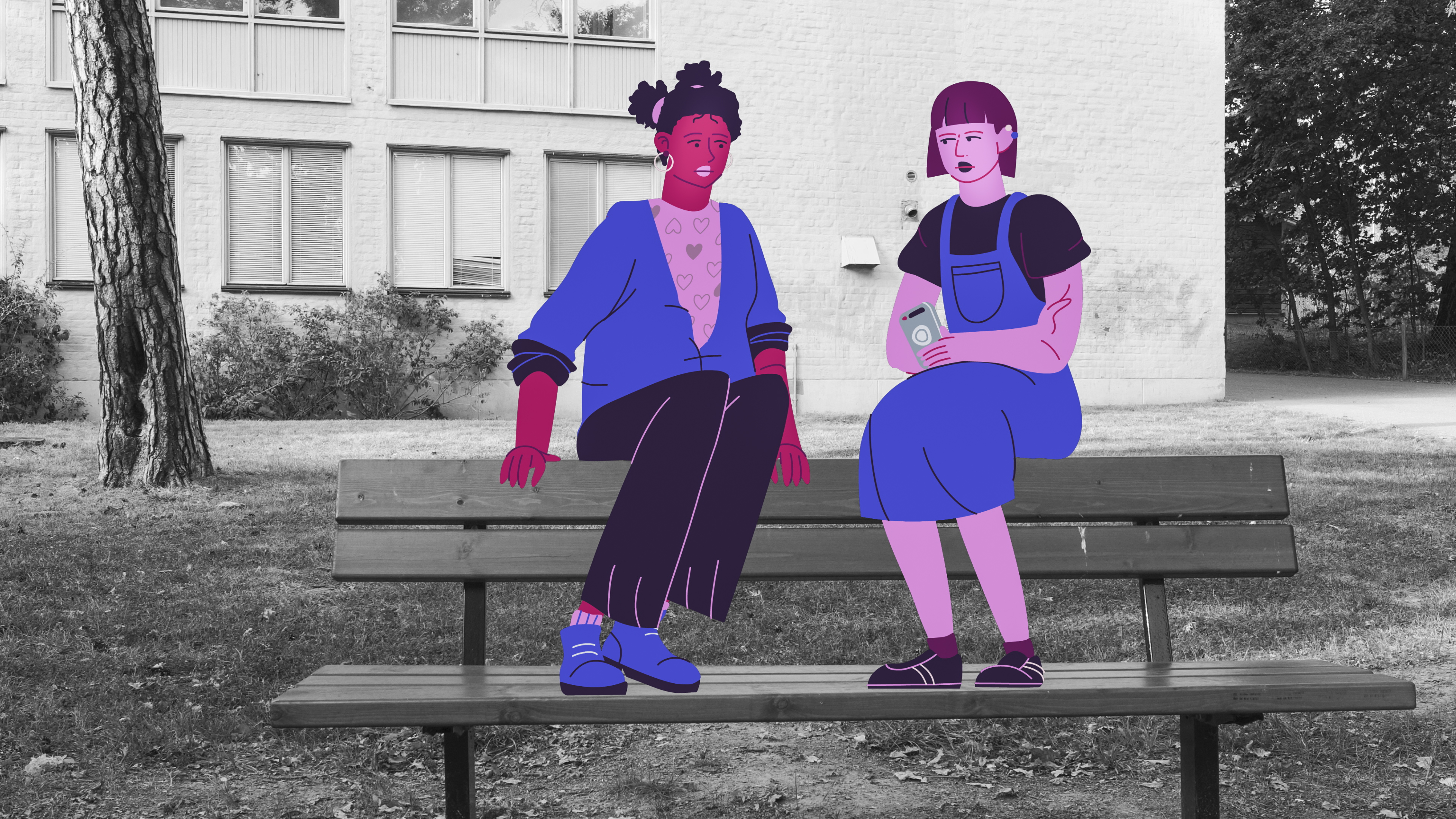 Av fri vilja | Av fri vilja