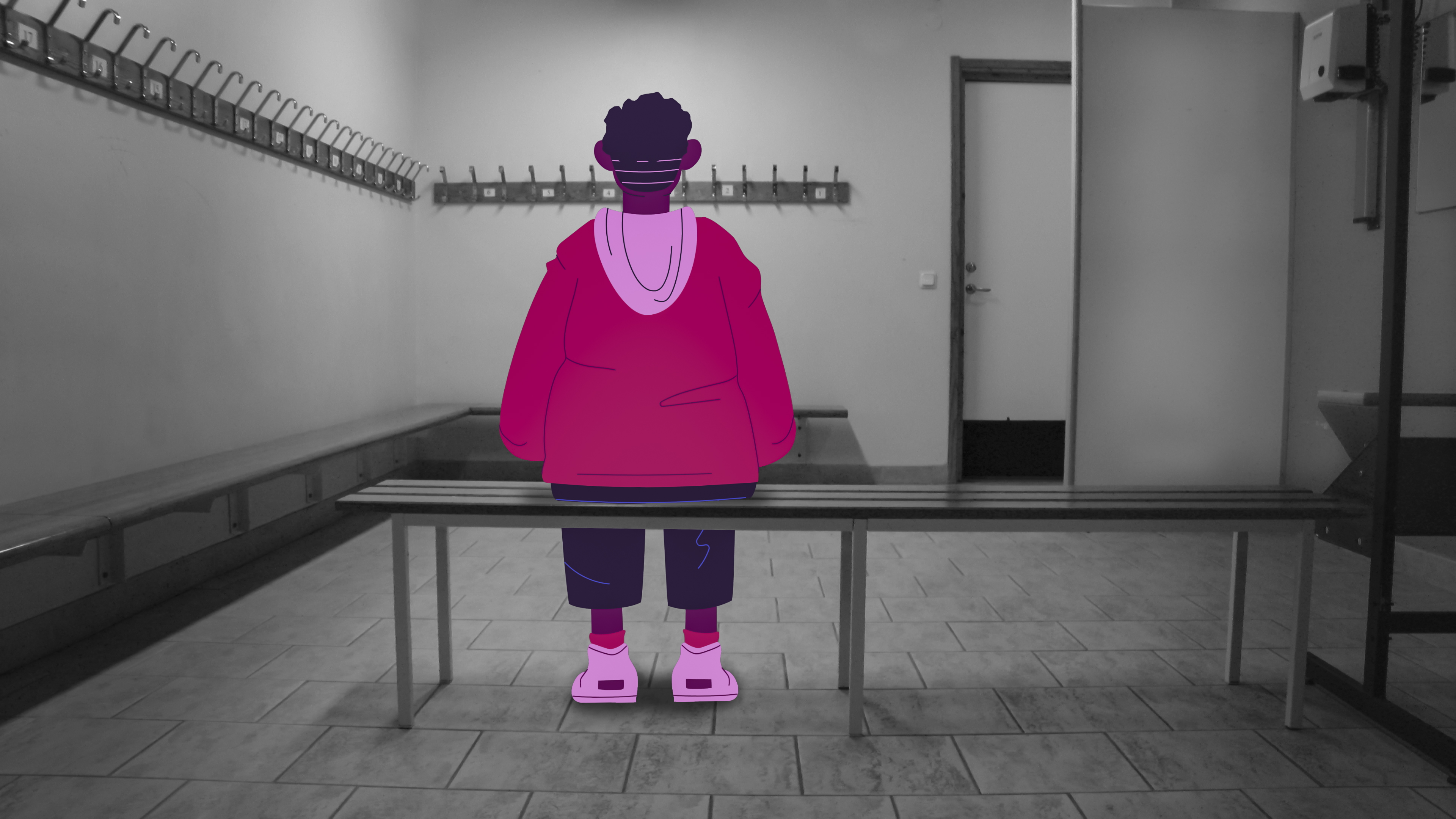 Sök övningar | Av fri vilja