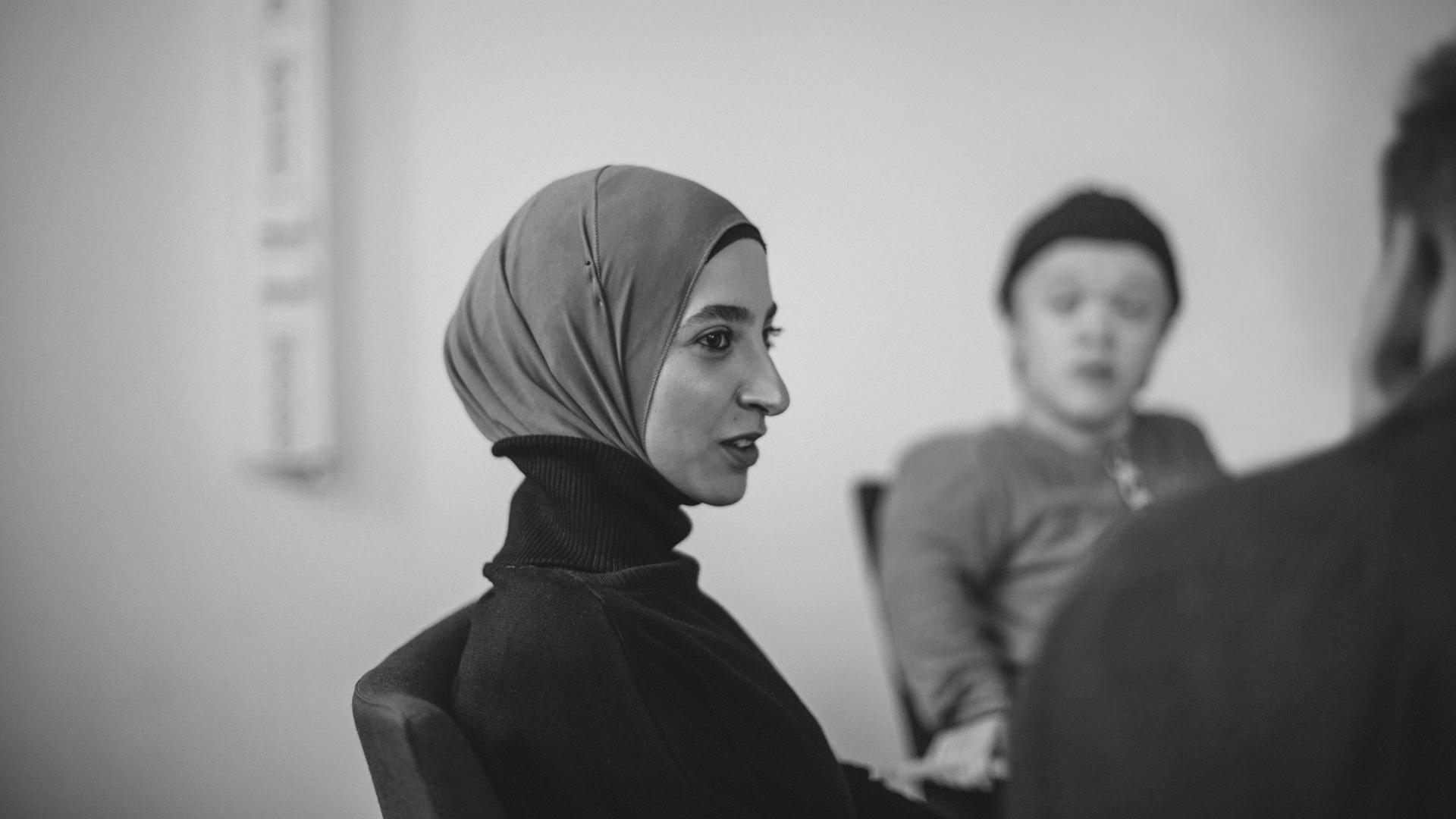 Att polisanmäla | Av fri vilja